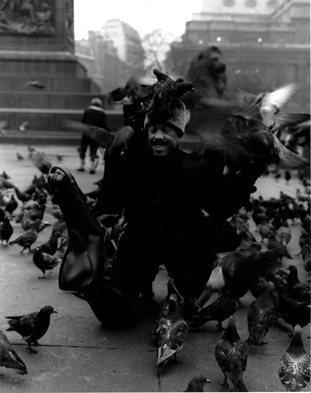 Live at Ronnie Scott’s,1964 | Johnny Griffin