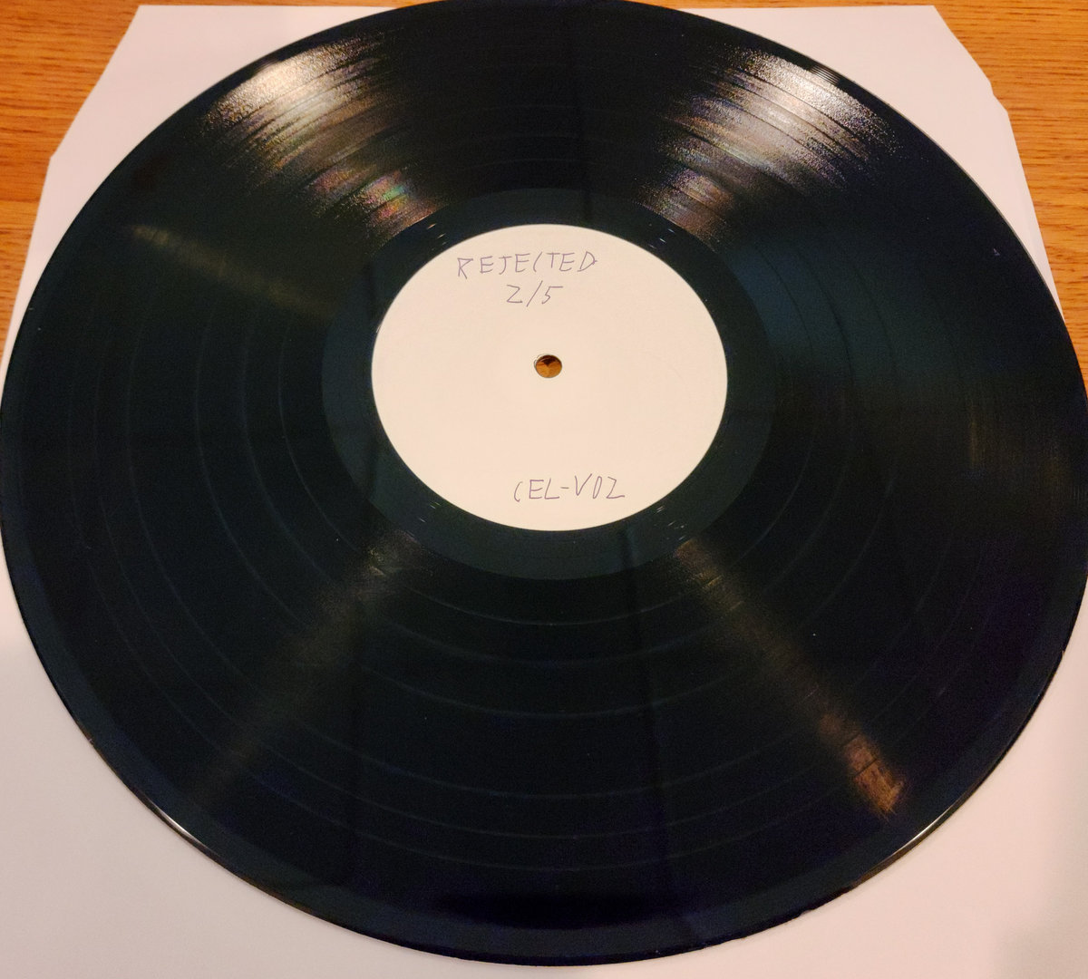 exotics | vcr-classique | Celadon Plaza Records