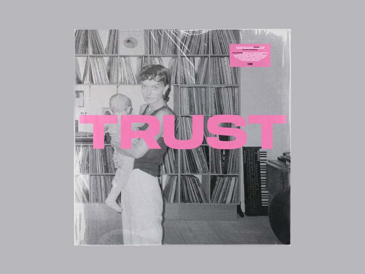 Trust | Astrid Engberg