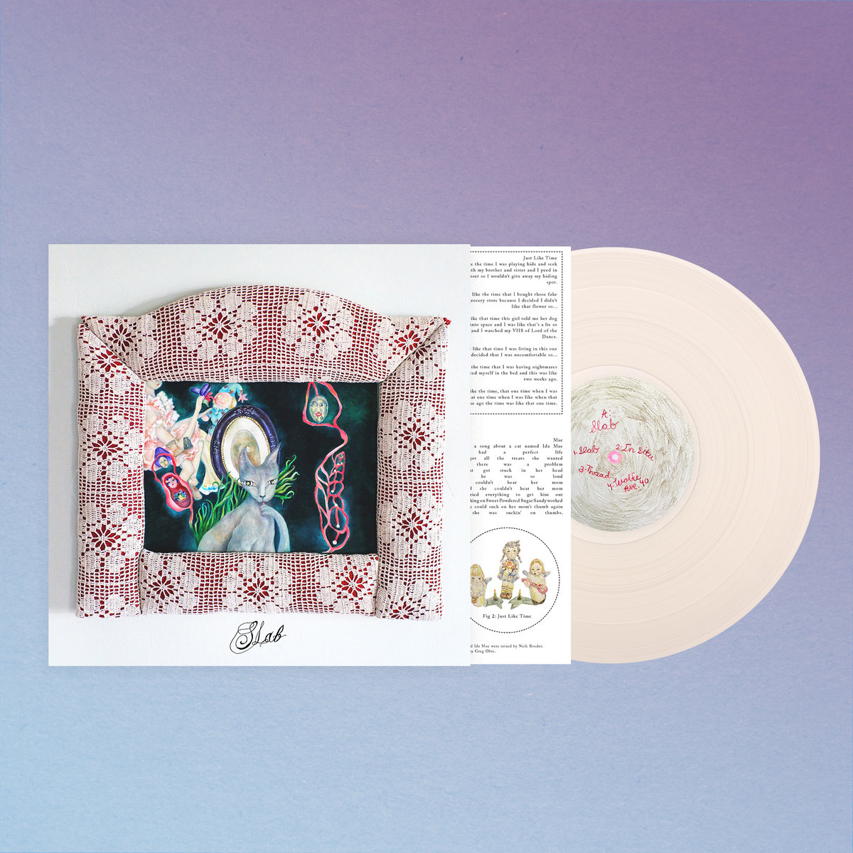 Keesh Mountain | Wombo