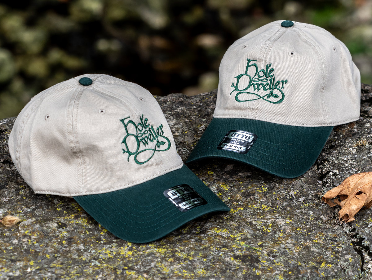 Crossroads | Hole Dweller | Dungeons Deep Records