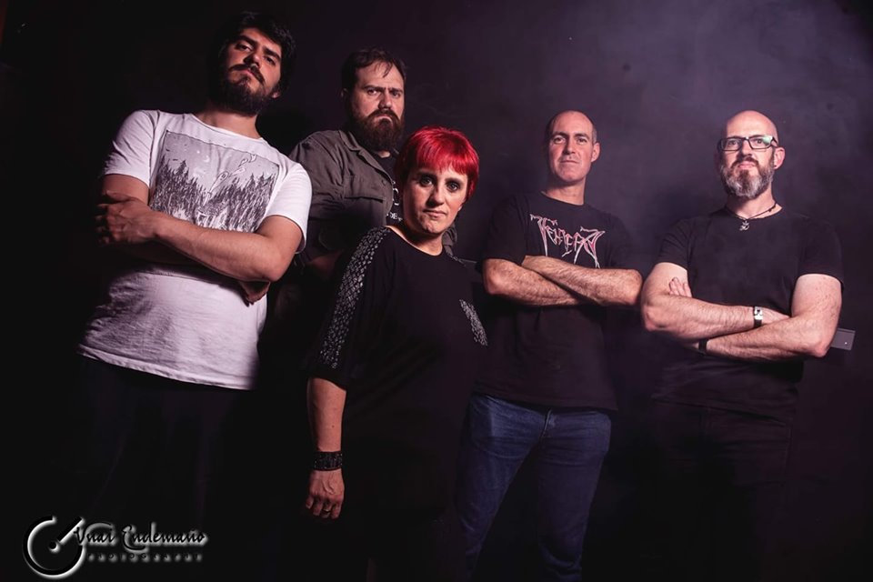 El Ultimo Viaje | Tenebra | TENEBRA