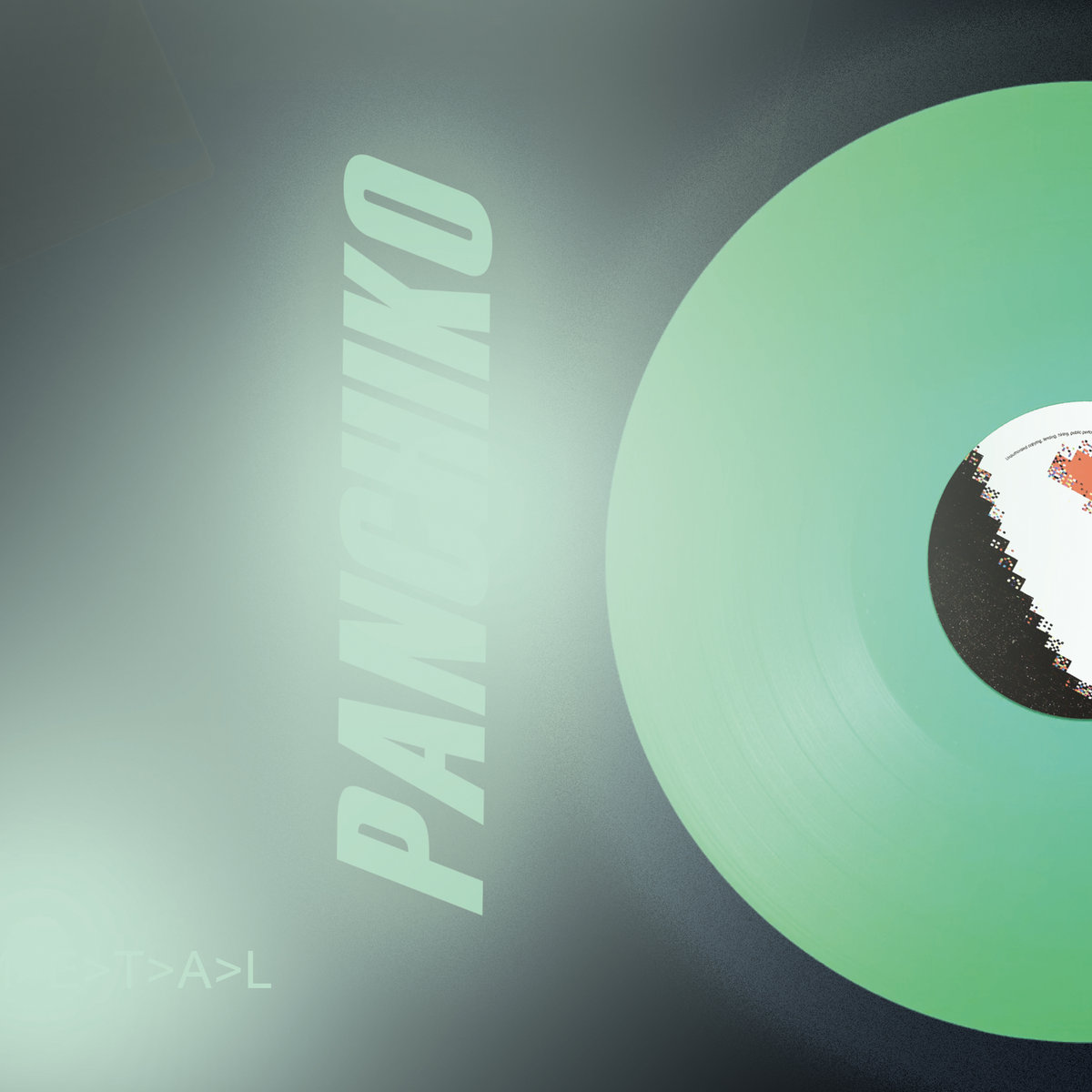 Deathmetal - Vinyl Remaster | Panchiko