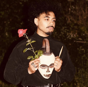 Merch | The Lunacy Of Flowers