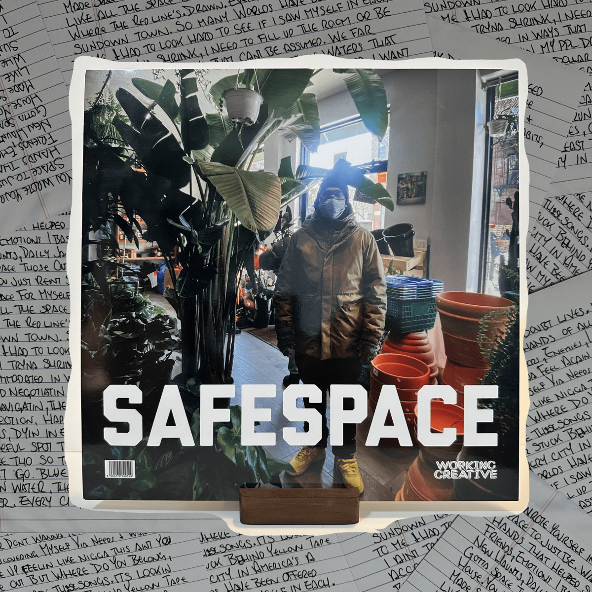SAFESPACE | Donwill