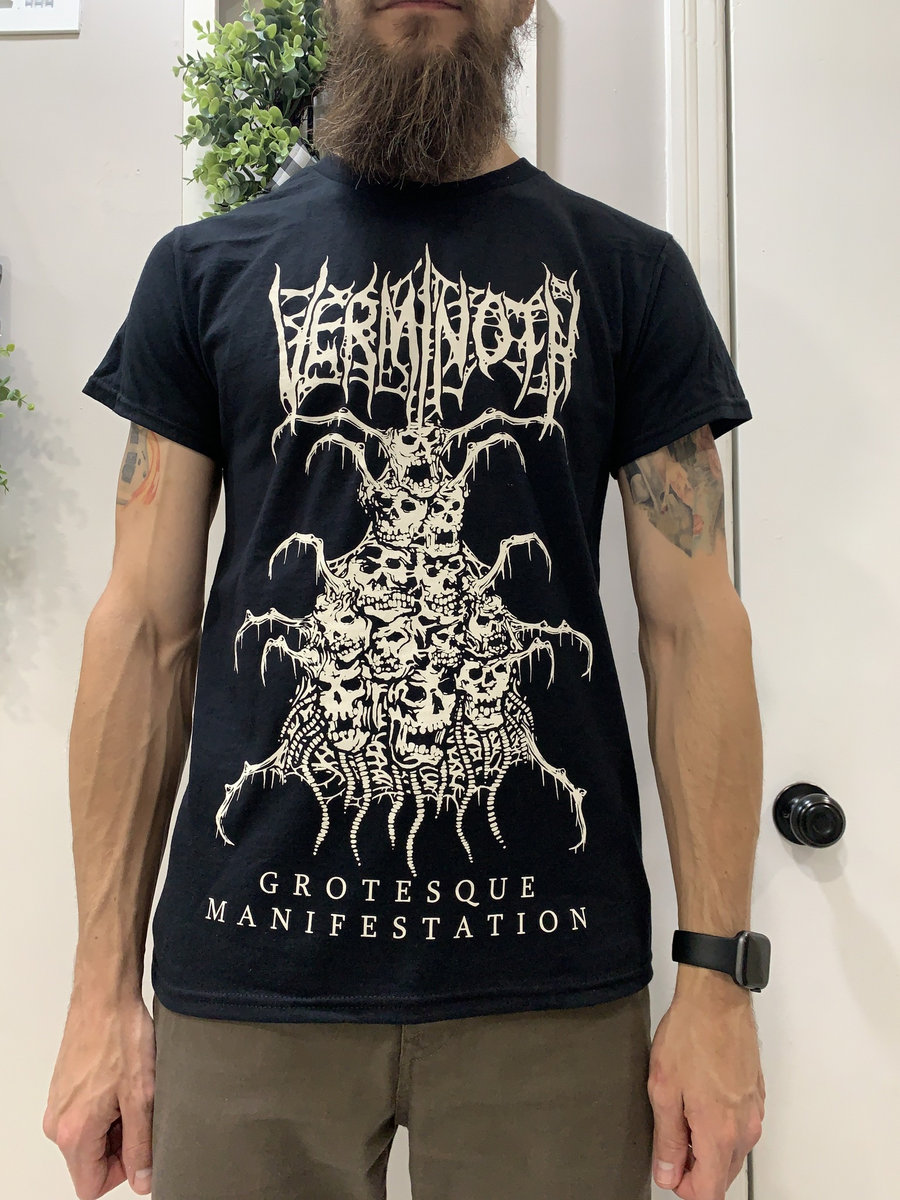 Grotesque Manifestation - S - XL | Verminoth