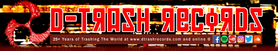 Music | D-Trash Records