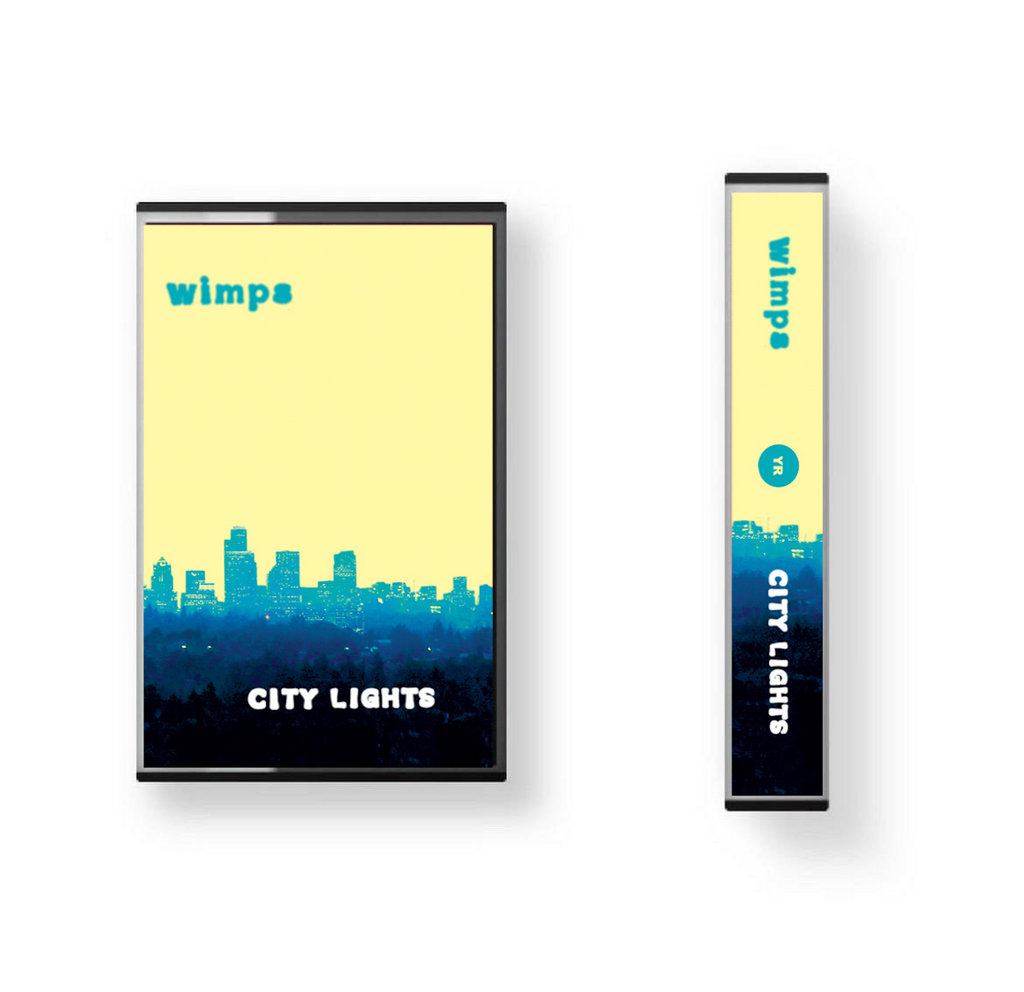 Wimps Heart Seattle | Bandcamp Daily