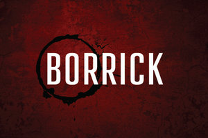Music | Borrick