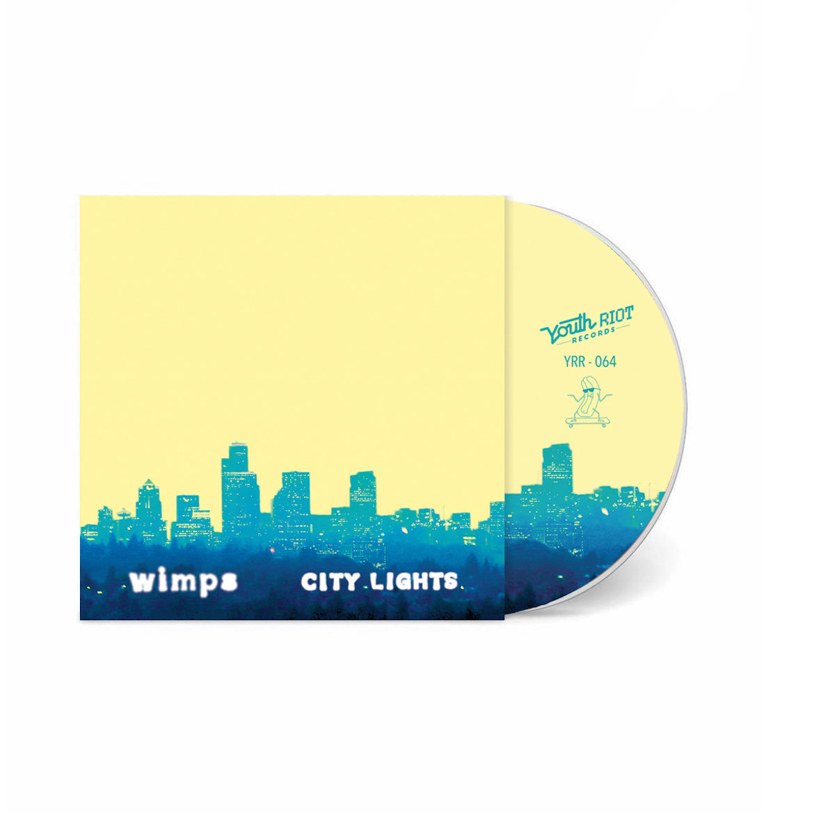 City Lights | wimps