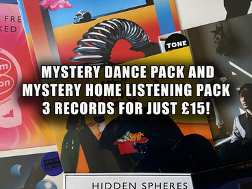 Merch | Rhythm Section International