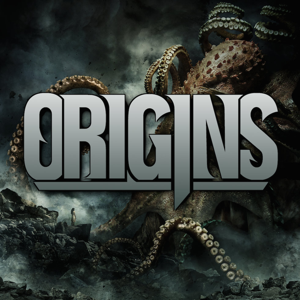Edge Of Abyss | Origins