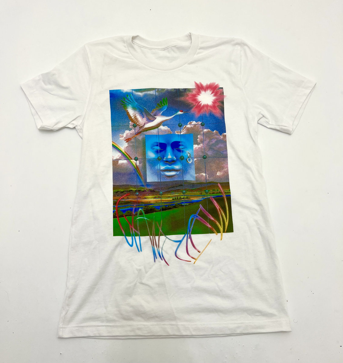 Giant Claw T-Shirt | Giant Claw