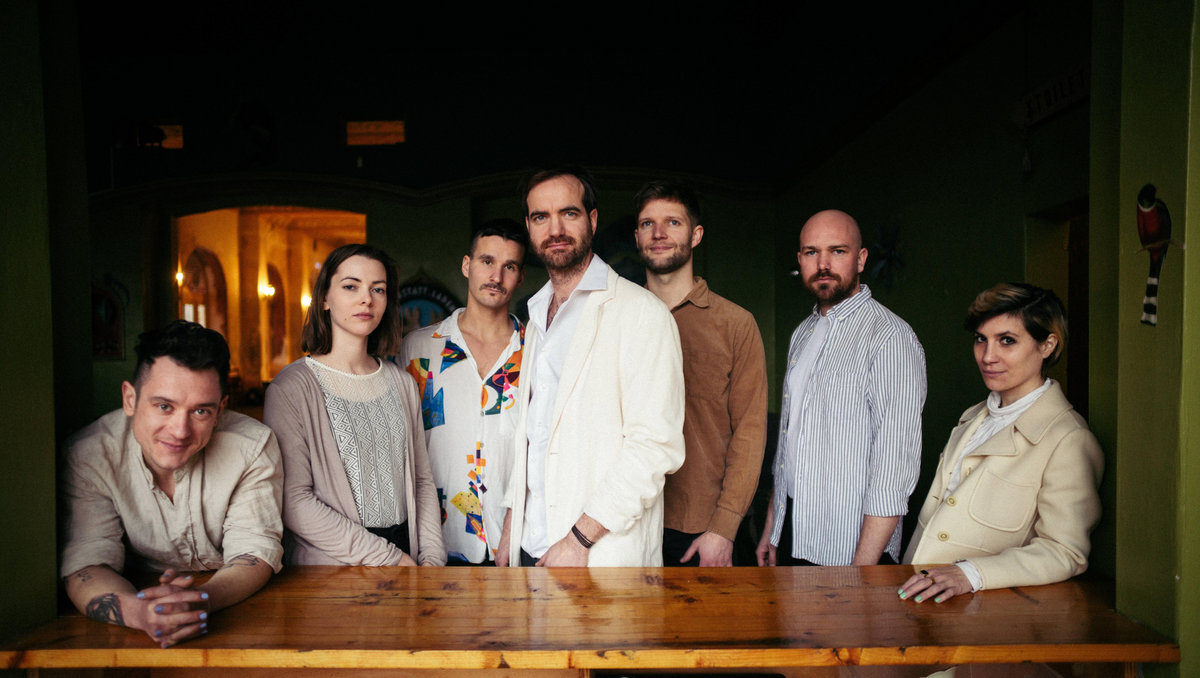 Bird's Eye View | Anamorphosis