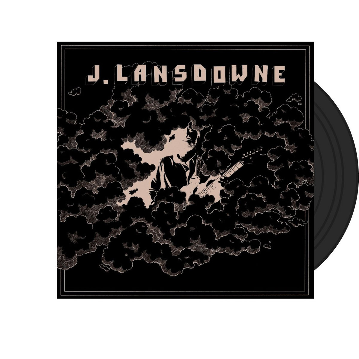 J. Lansdowne | J. Lansdowne | Ramble Records