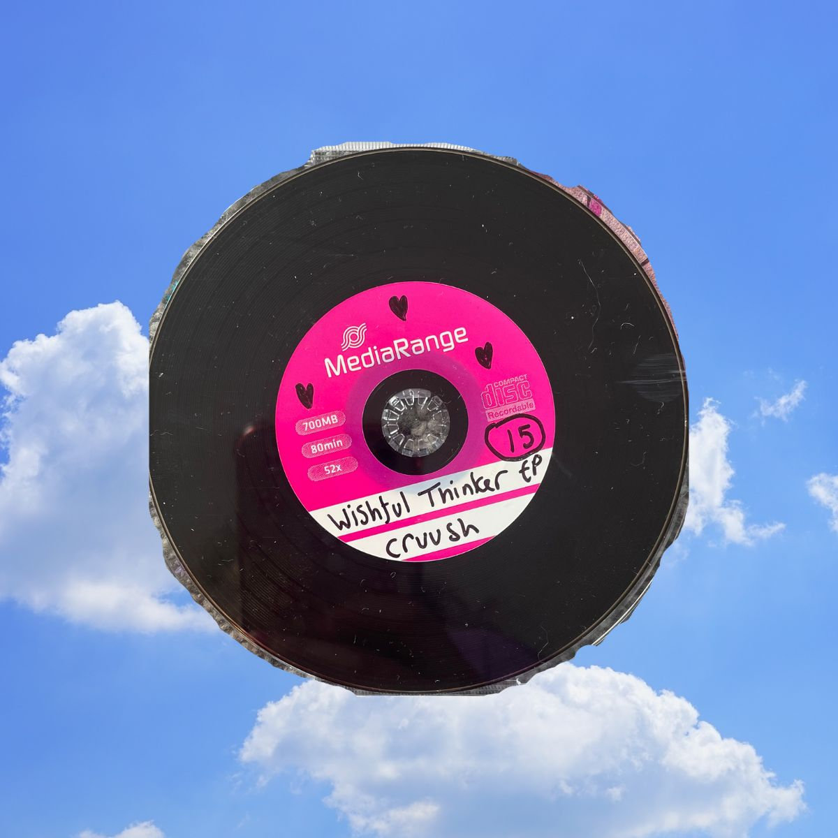 Wishful Thinker | cruush