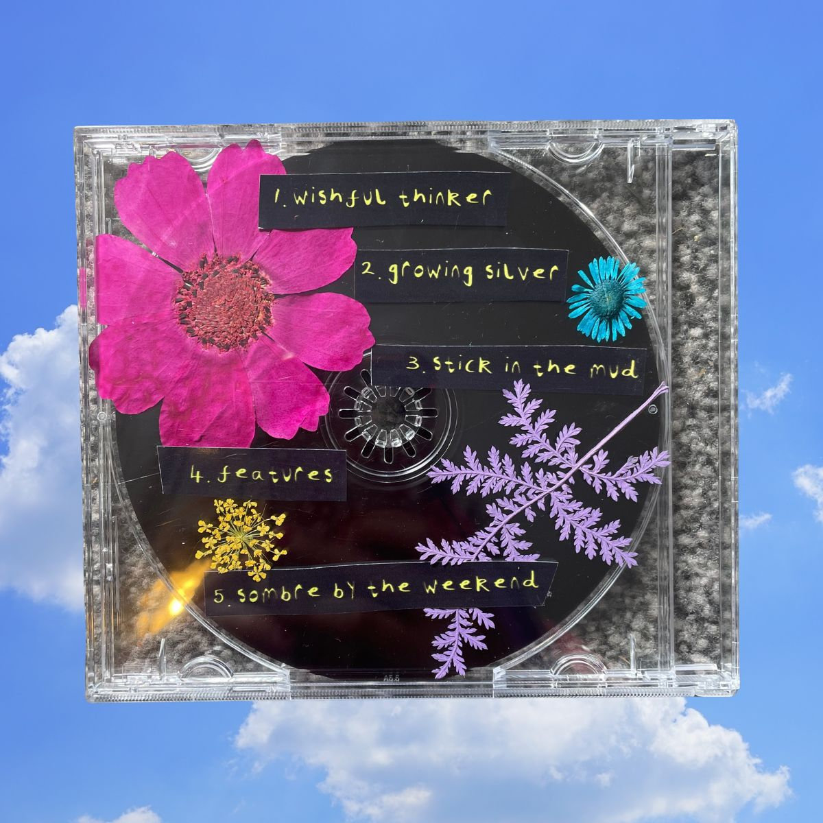 Wishful Thinker | cruush