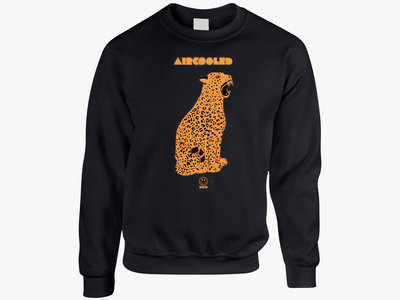 Aircooled Leopard Sweatshirt | Aircooled