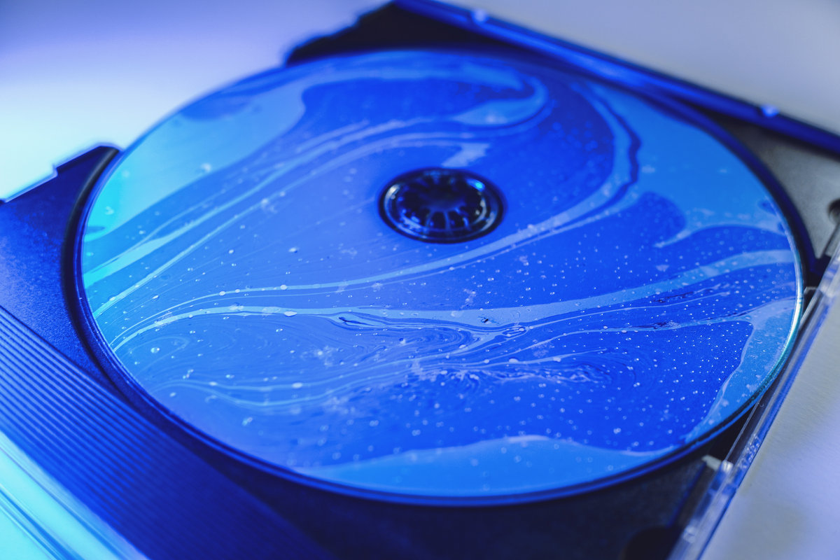 SLUSHWAVE 2023 | days of blue | GLOBAL PATTERN