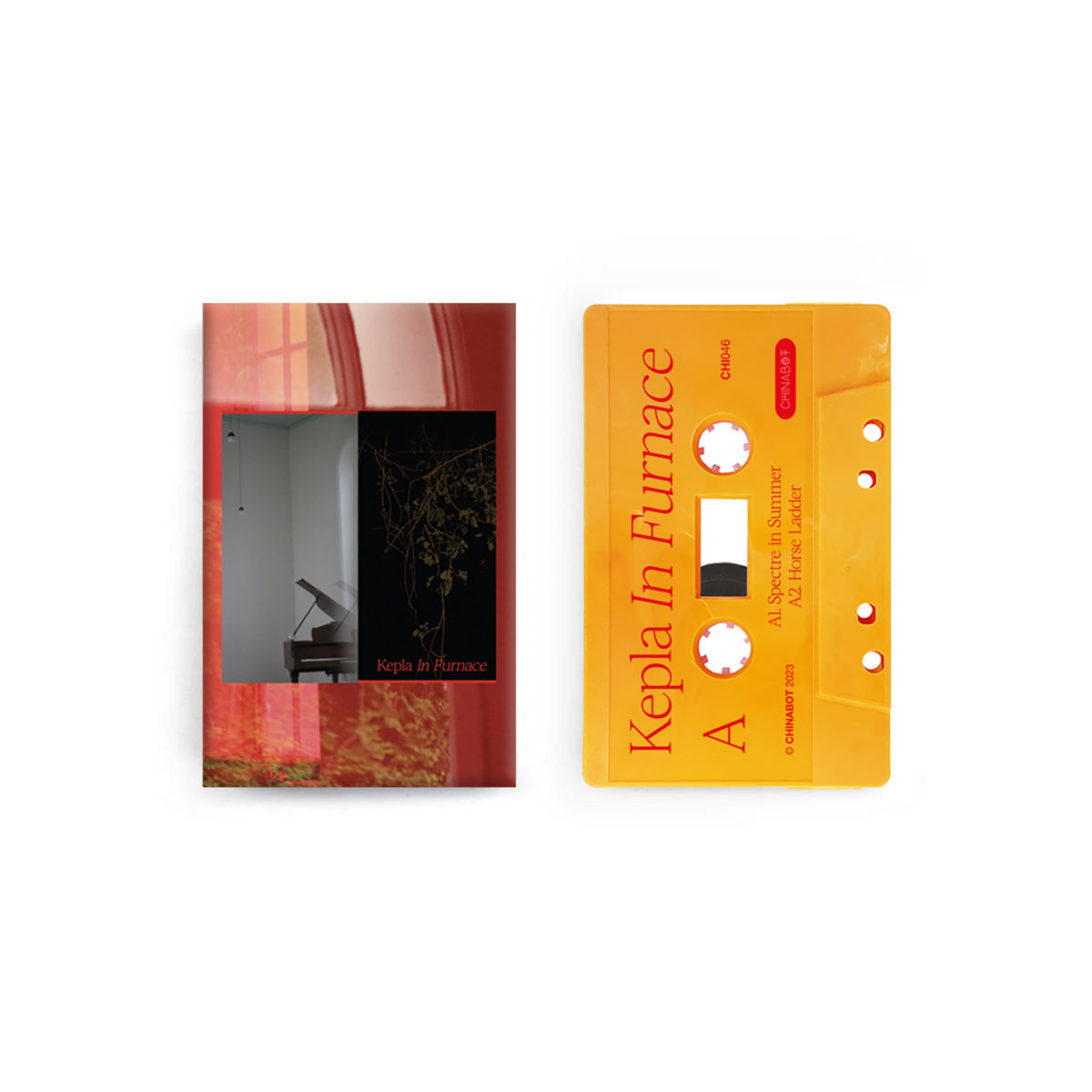 In Furnace | Kepla | CHINABOT