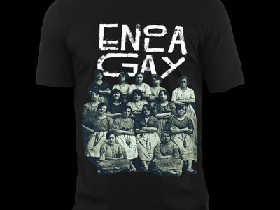 LINEN SHIRT | Enola Gay