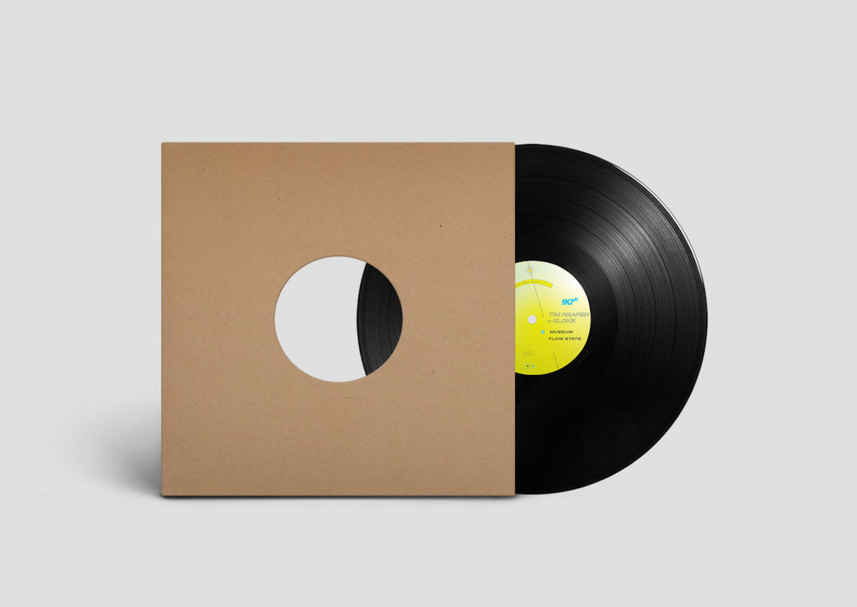 !K7 Records 12" bundle | !K7 Records