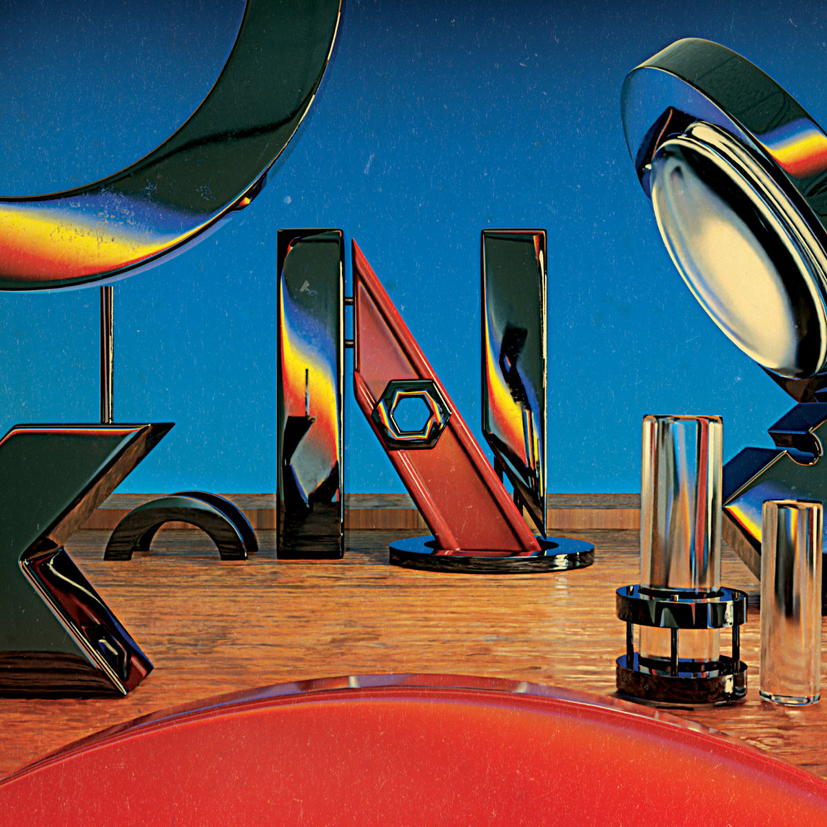 Astroenergoterapia Psychosonoryczna | Wiktor Stribog | Superkasety Records