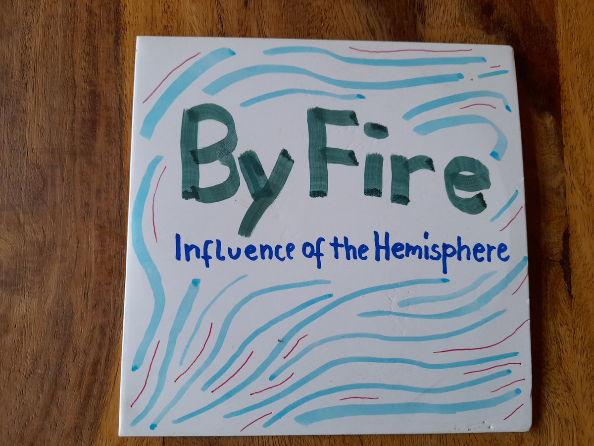 Hemisphere | By Fire