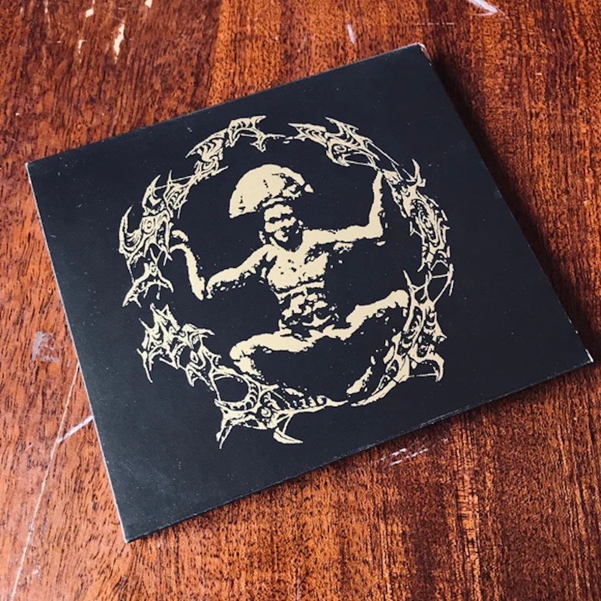 The Infection Spreads | Simulakra | DAZE