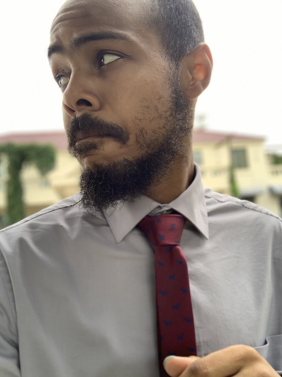 Awake For Days | Shenqi