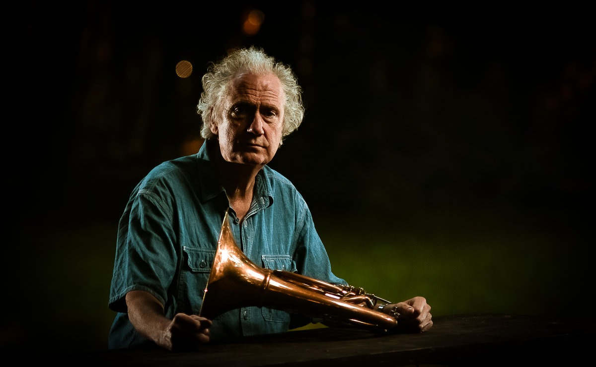 Duos (Jim Rattigan with Ivo Neame, Nick Costley-White, and Hans Koller ...