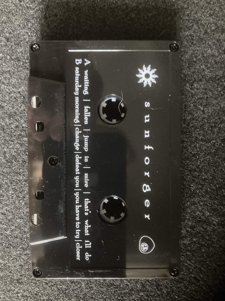 Sunforger | Sunforger