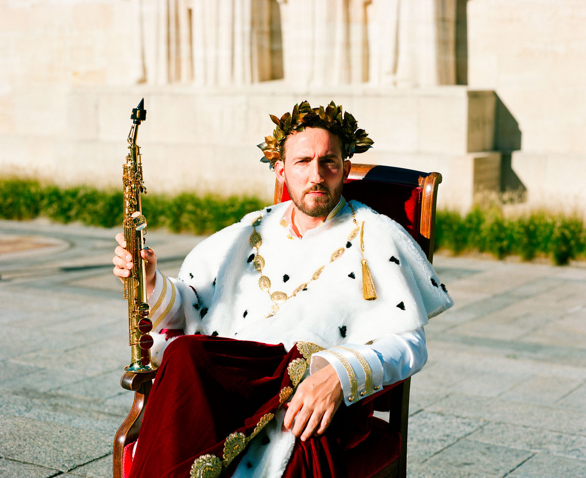 Lux | Louis Billette