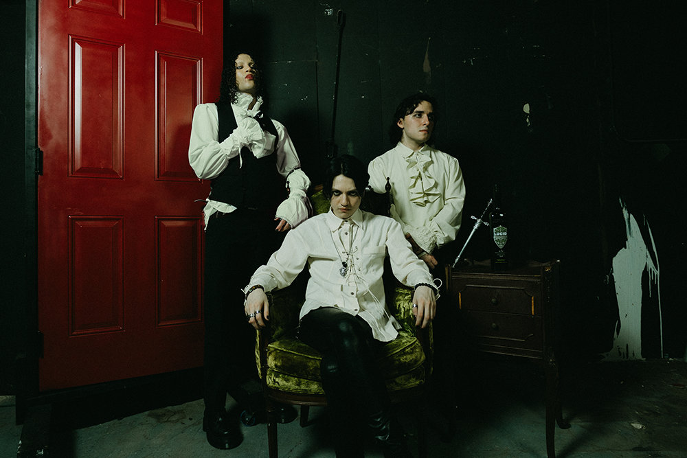 A Cure To Poison The World | The Requiem