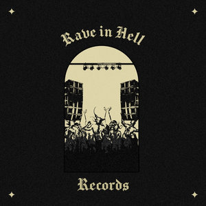 Music | Rave in Hell Records
