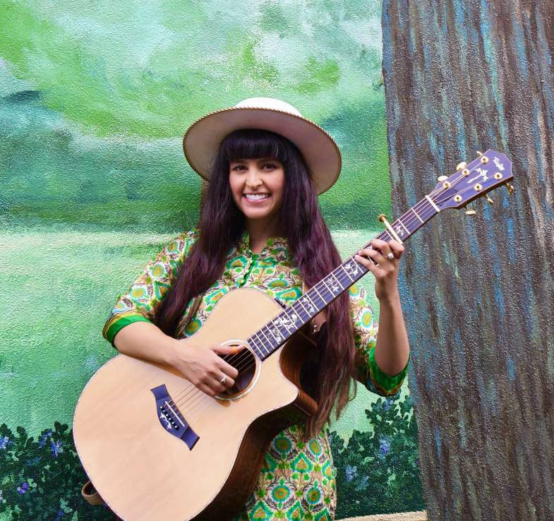 Designs On Me | Nina Ricci