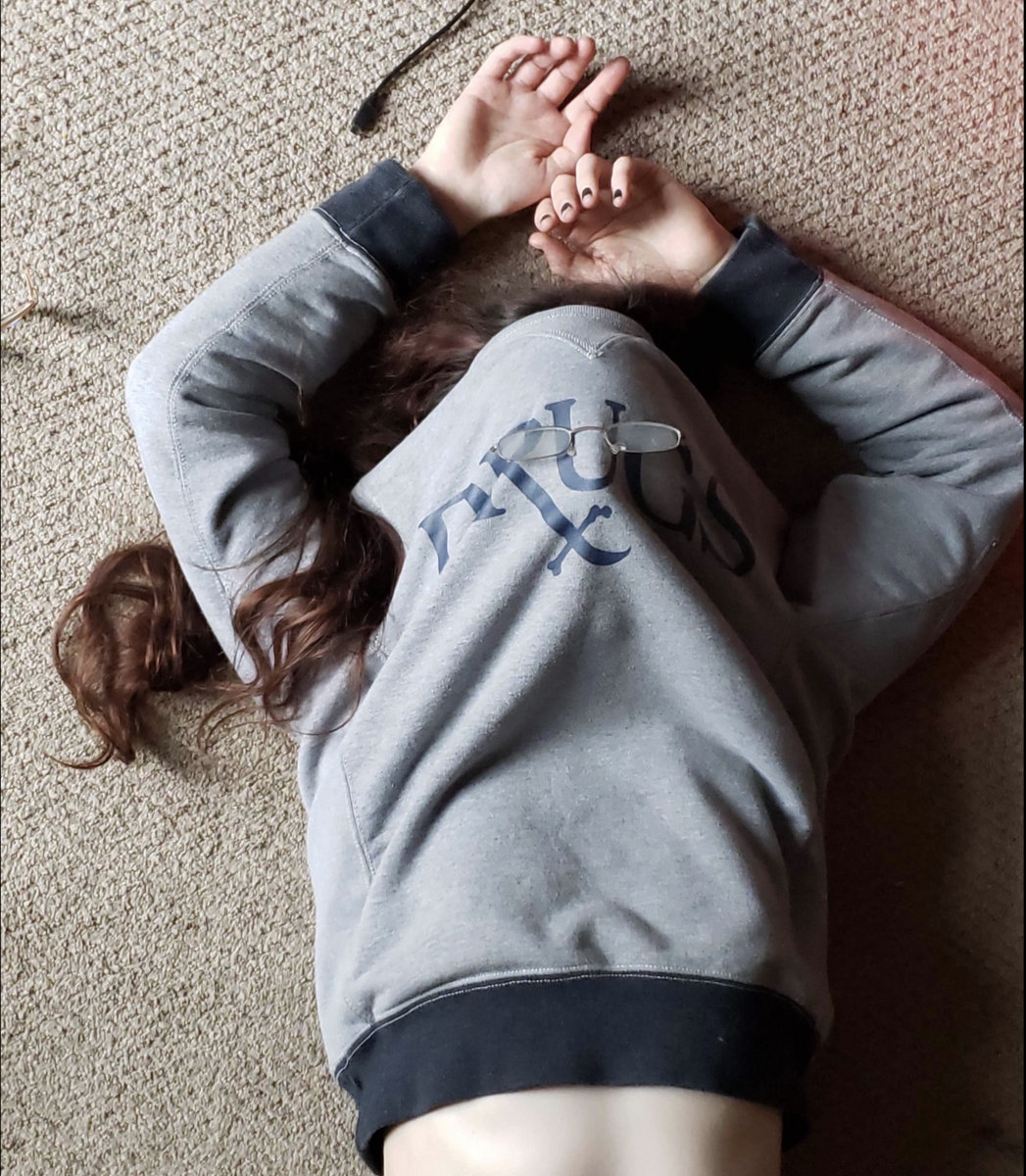 weed spit EP | sadgirl weekend