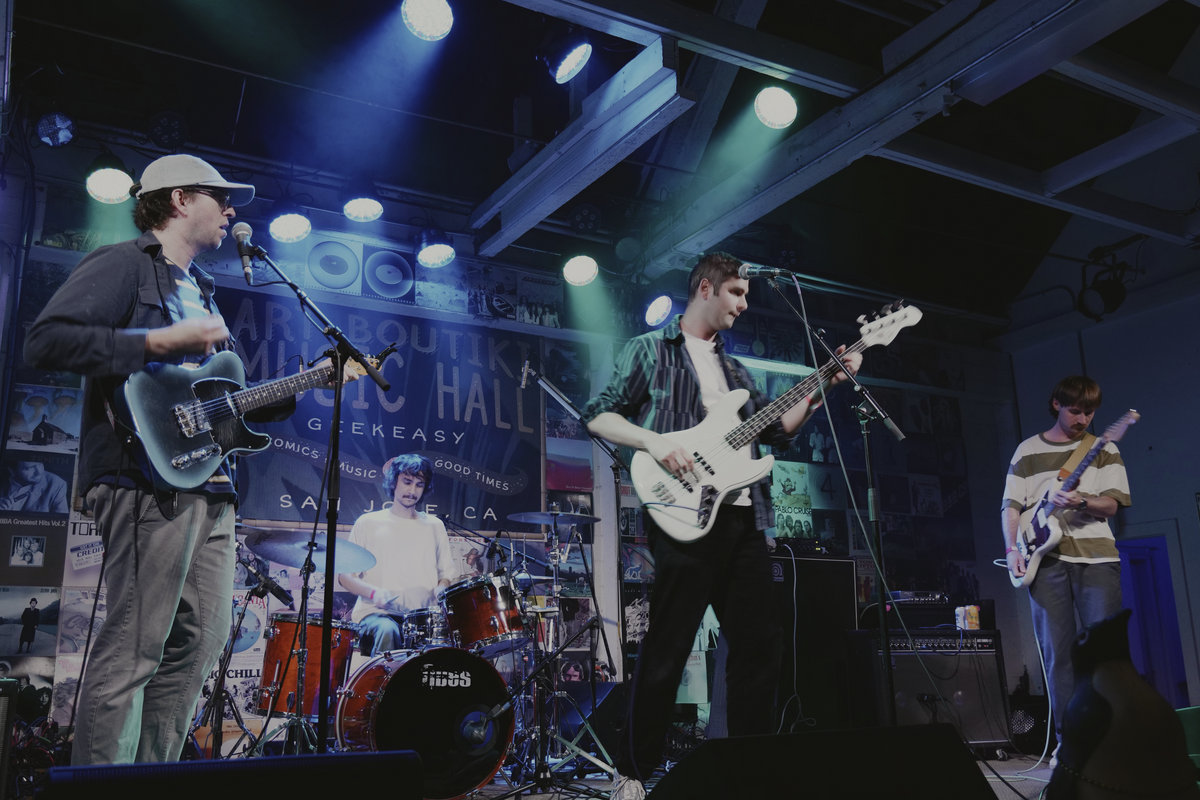 Stay Home Always | Easy Sleeper