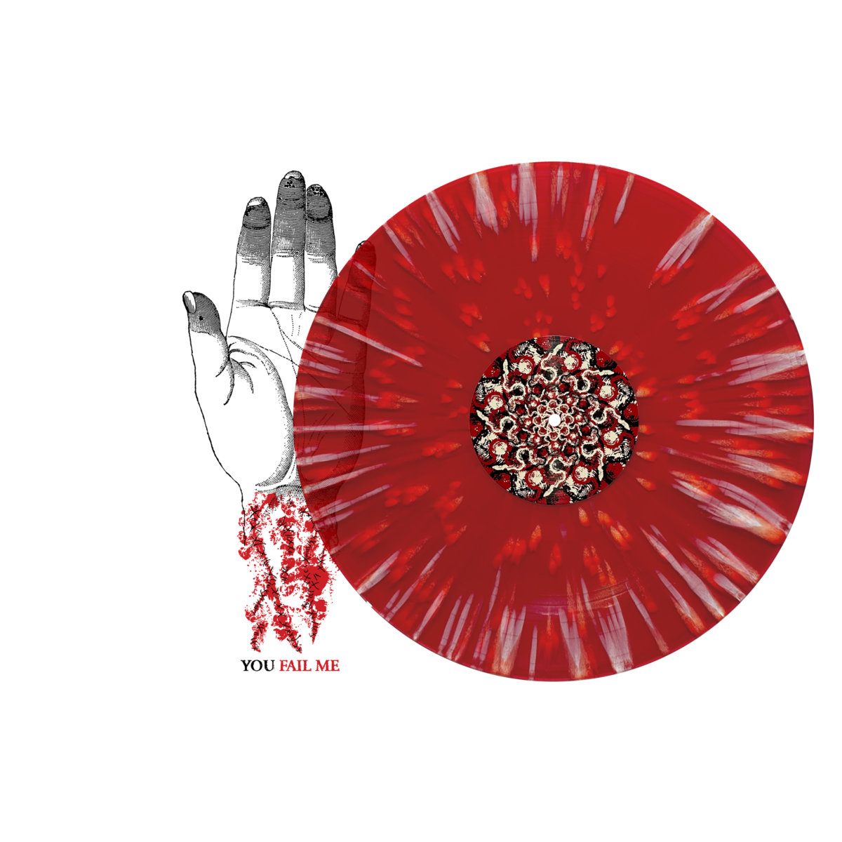 You Fail Me Redux | Converge