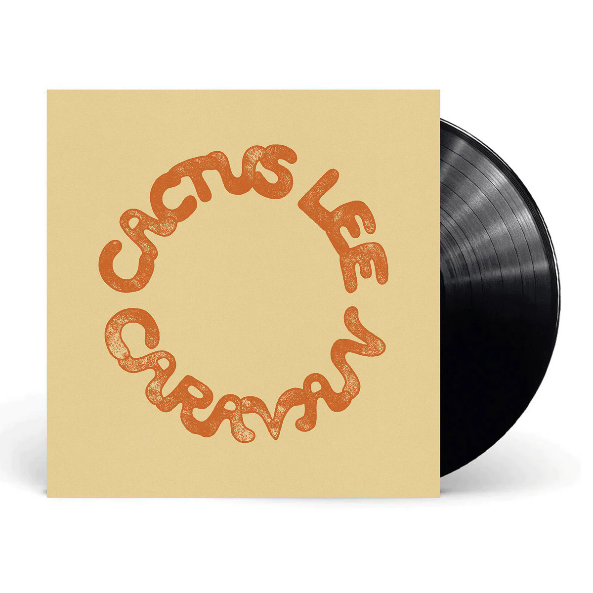 Caravan | Cactus Lee