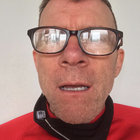 Singin' to God | The 180 Gs | David Minnick