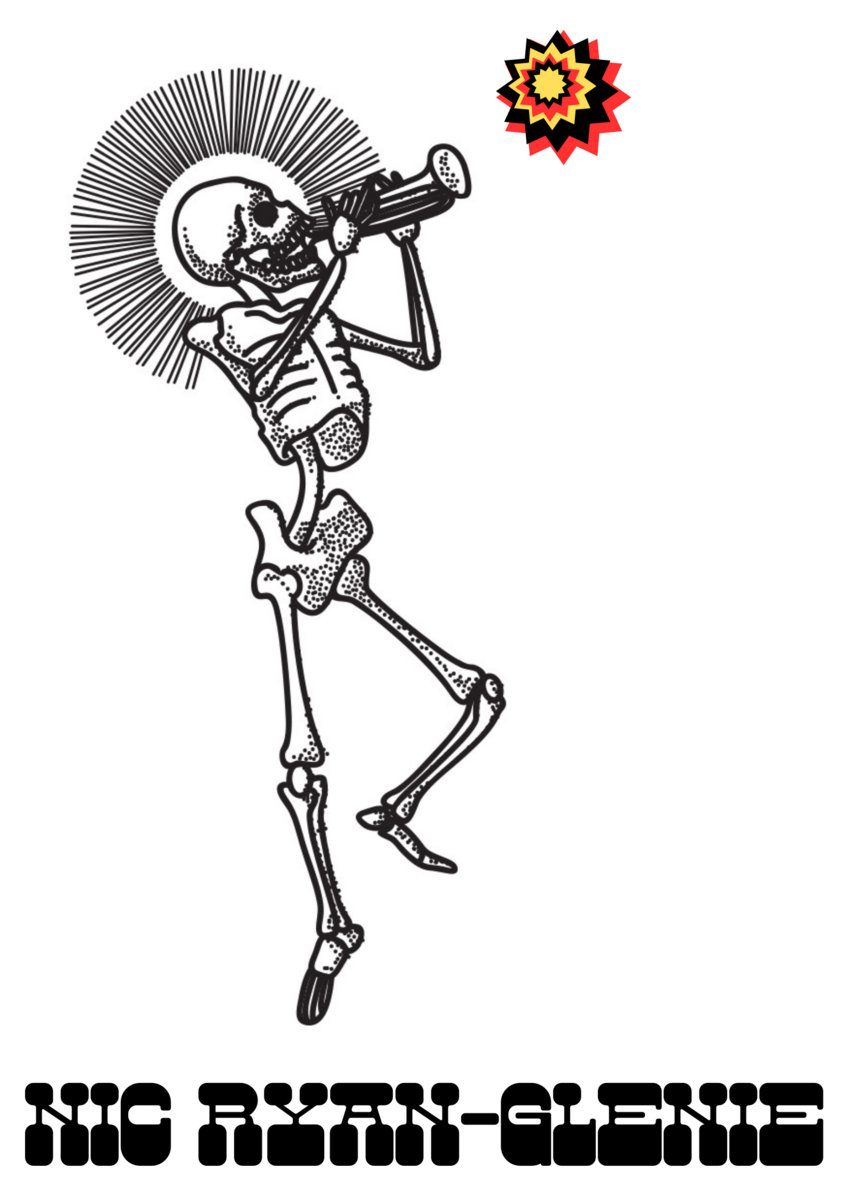 Nic Ryan-Glenie Trio - LIVE @ State of Grace Vol.1 | Nic Ryan-Glenie ...