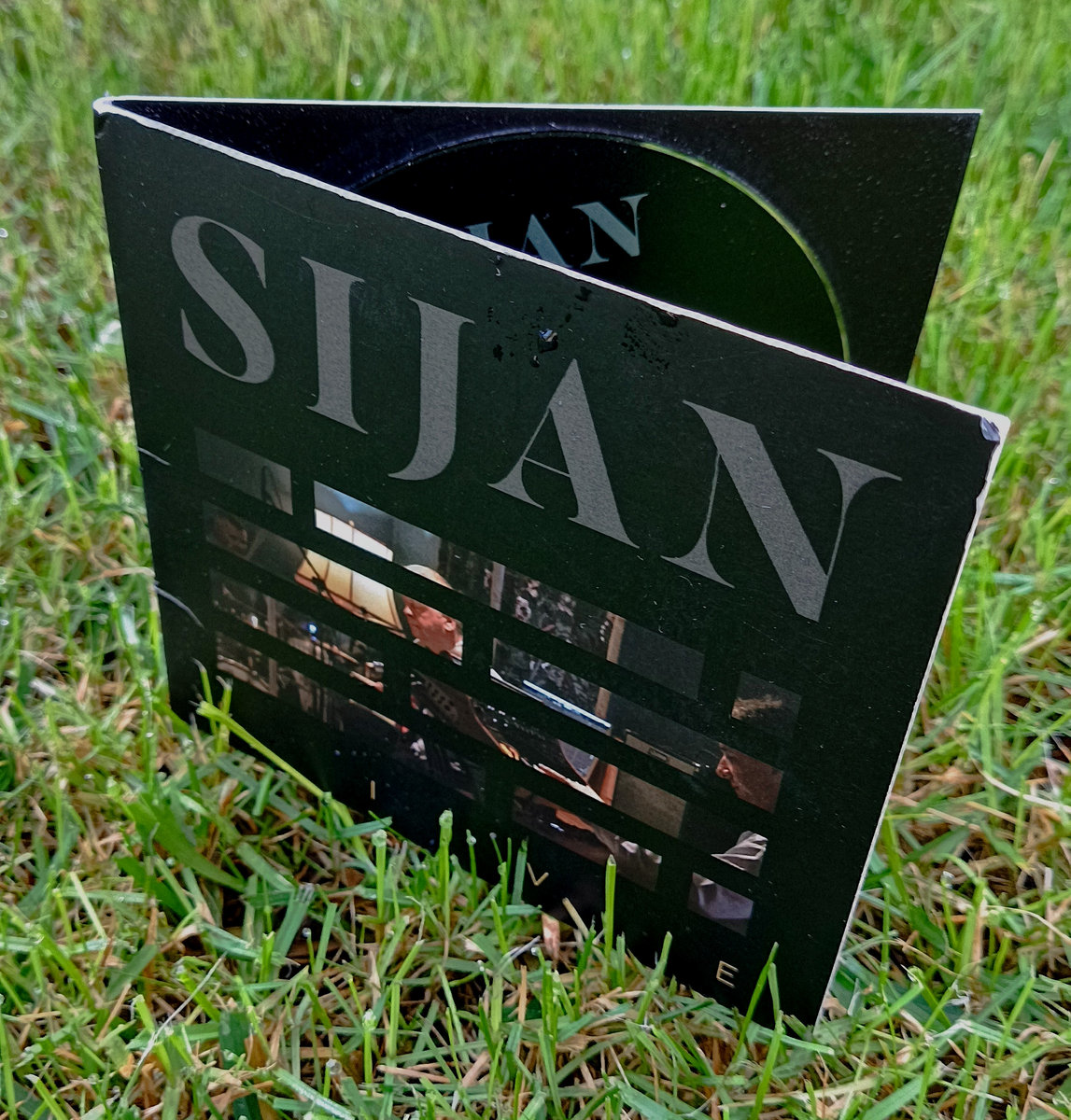 "Live" (2022) | SIJAN