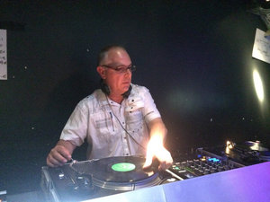 Music | John Warwick