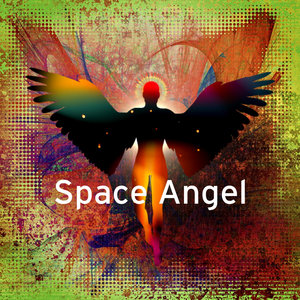 Merch | Space Angel