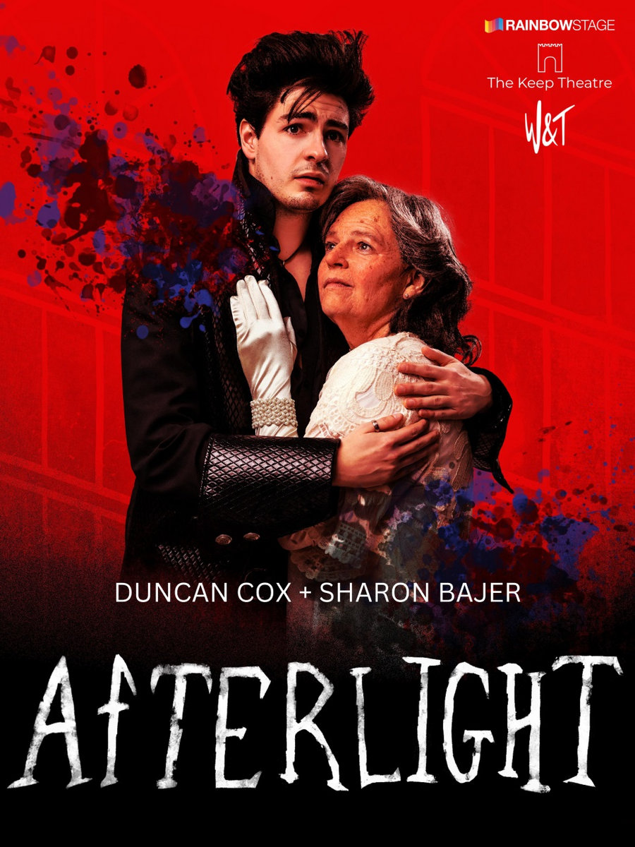 Afterlight | Afterlight - Original Cast