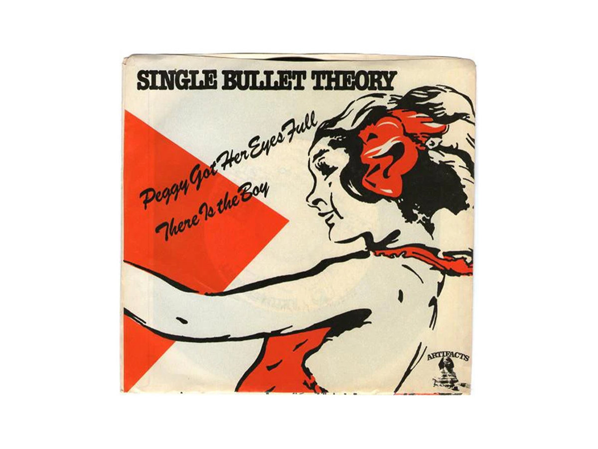 c. '79 | Single Bullet Theory