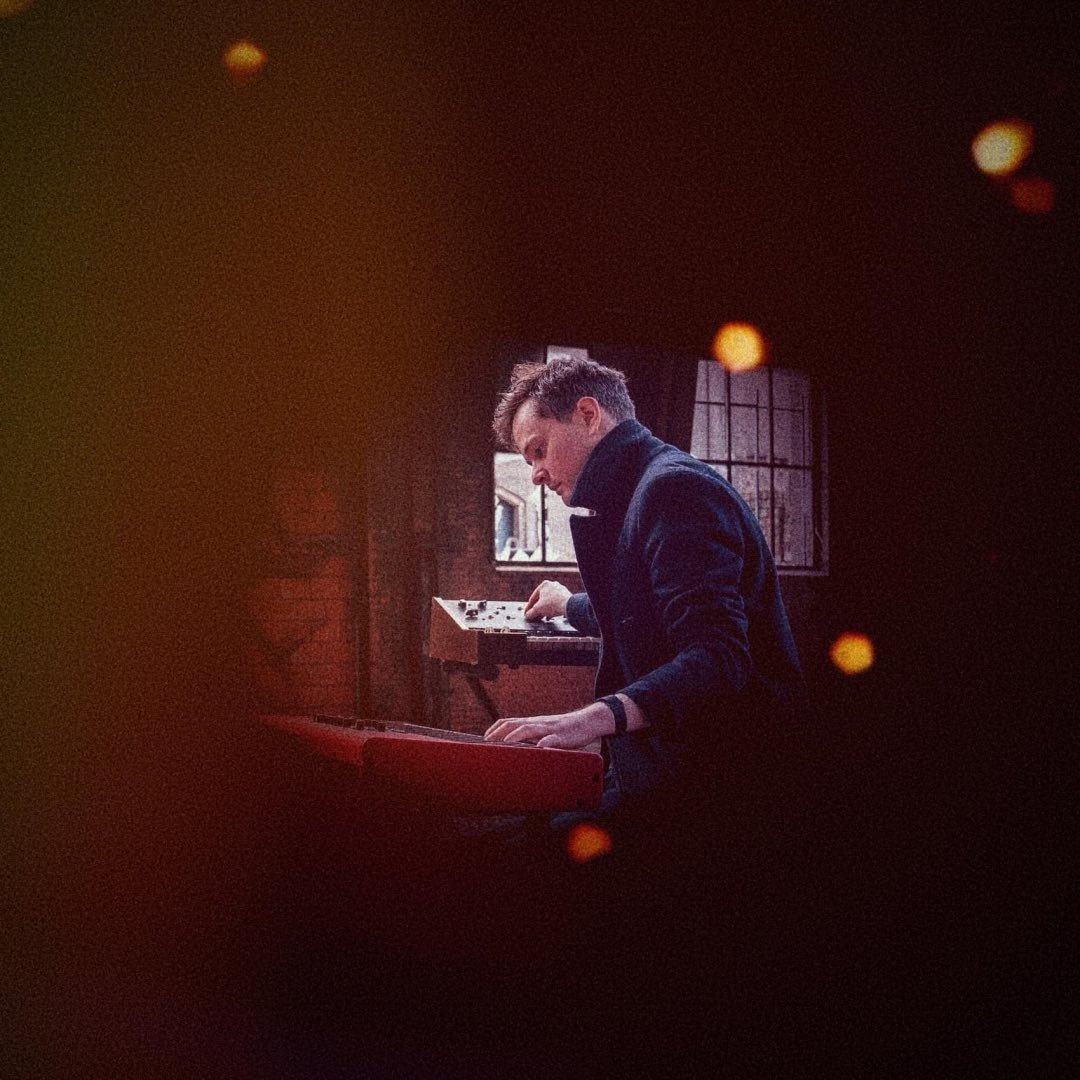 Of Fae & Fiends | Peter Van Riet