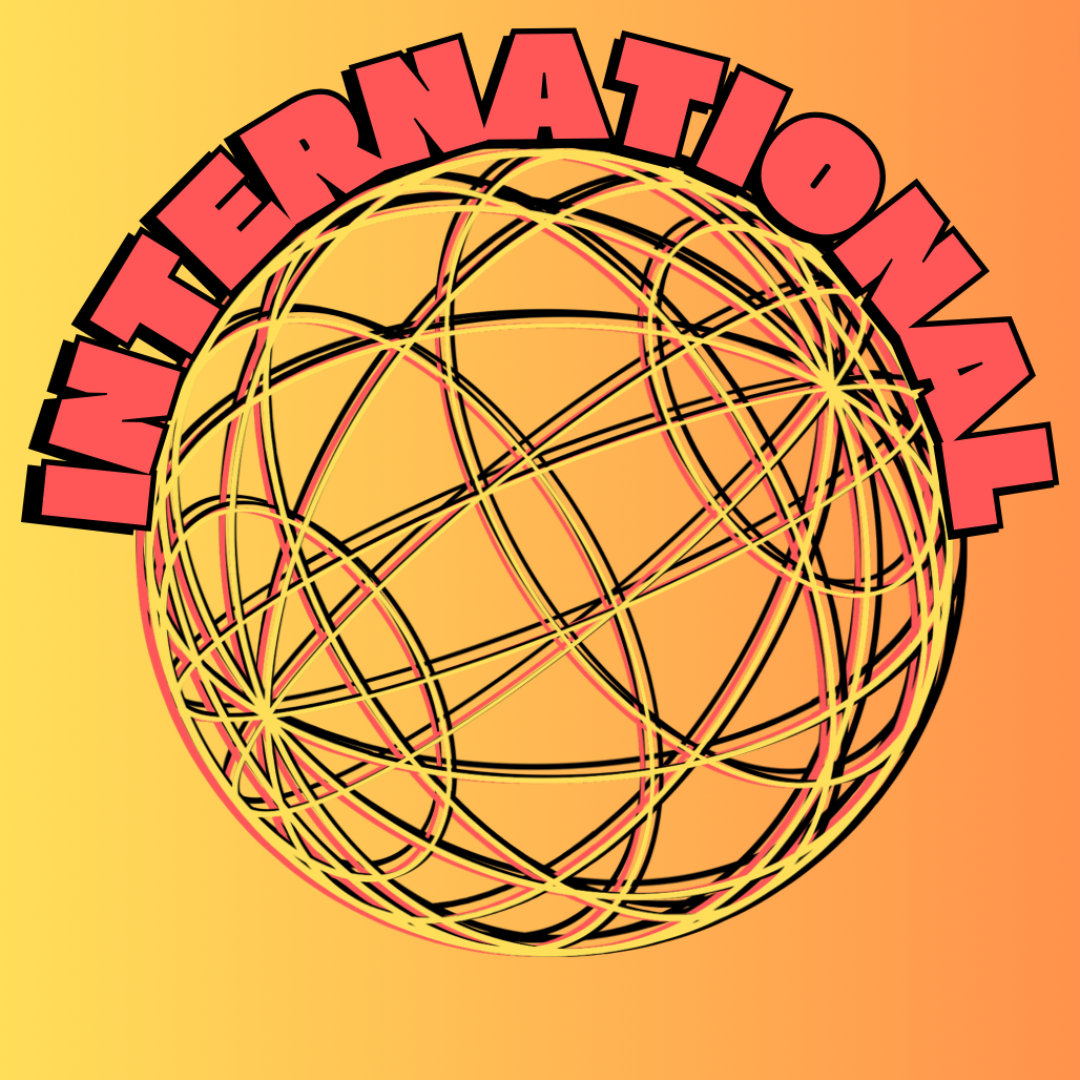 MIXED AMBITION | INTERNATIONAL