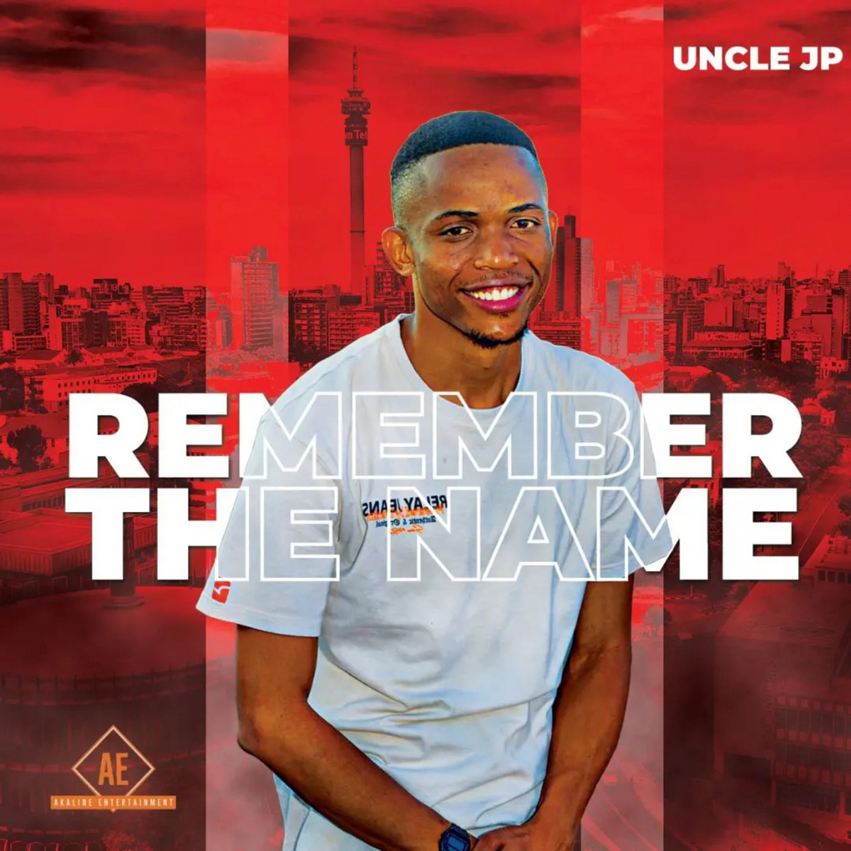 Remember The Name | Uncle JP
